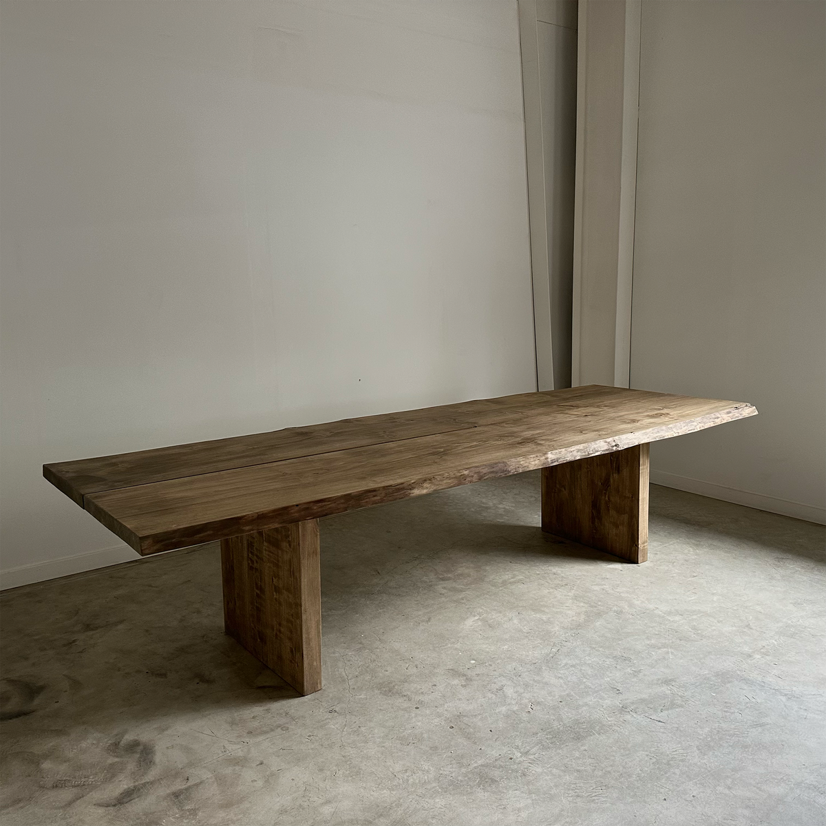 Forest Table – Ecology