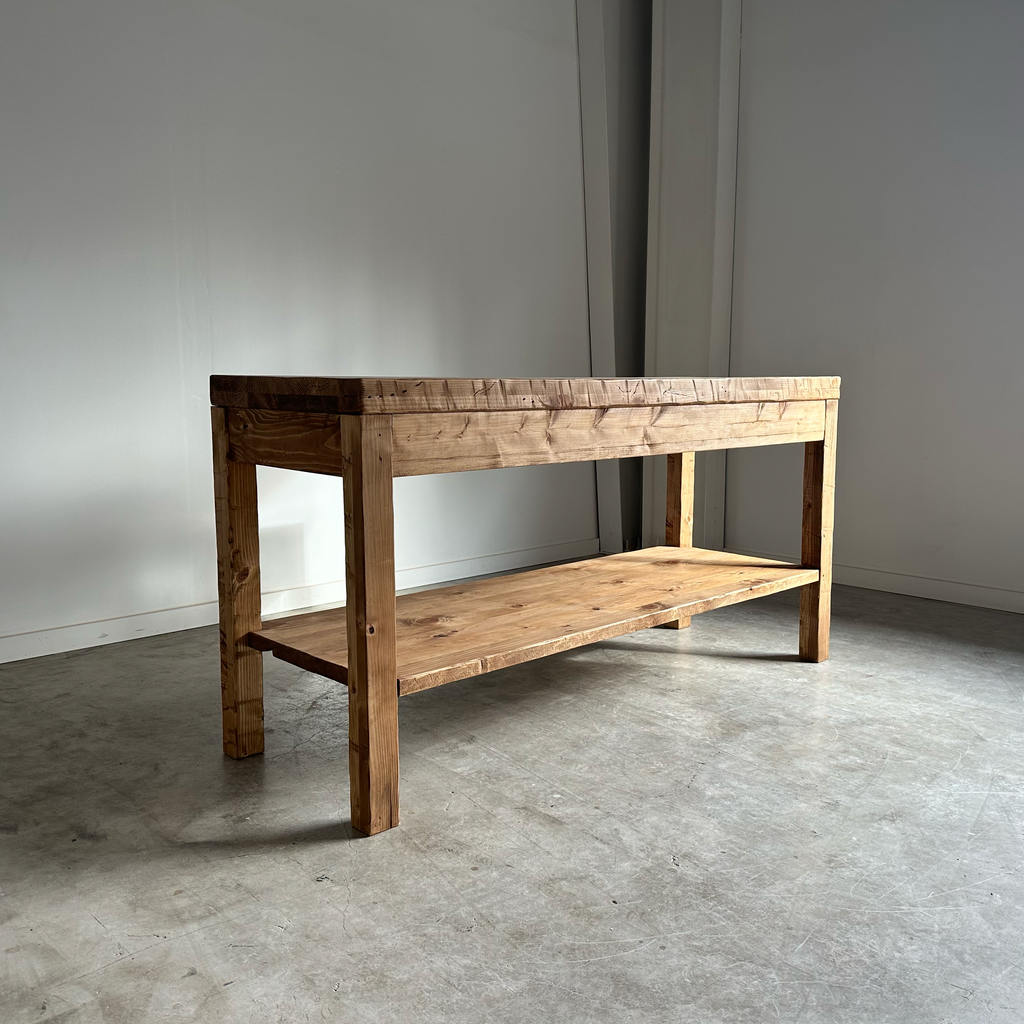 Galley Table – Ecology