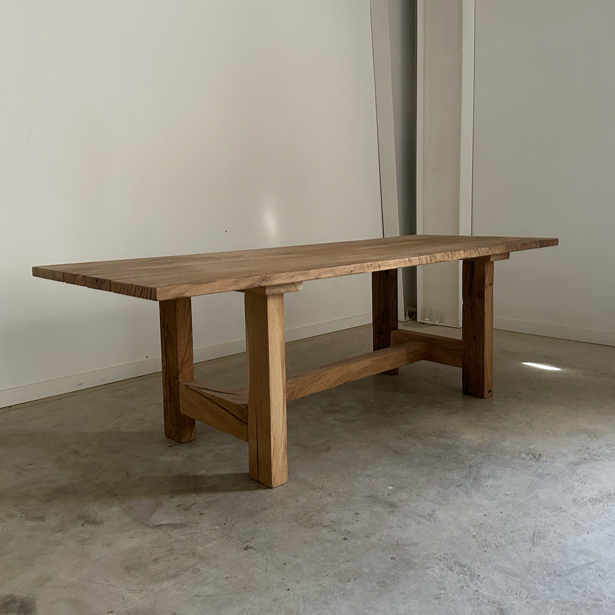 Harvest Table – Ecology