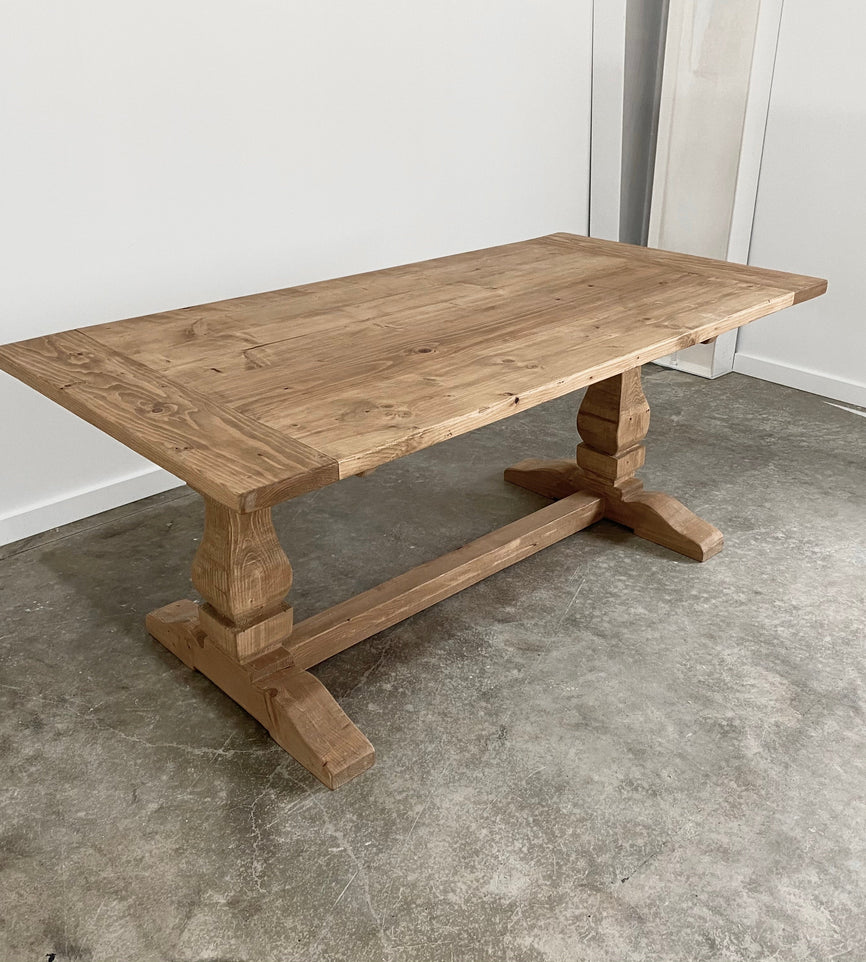 Dining Tables – Ecology