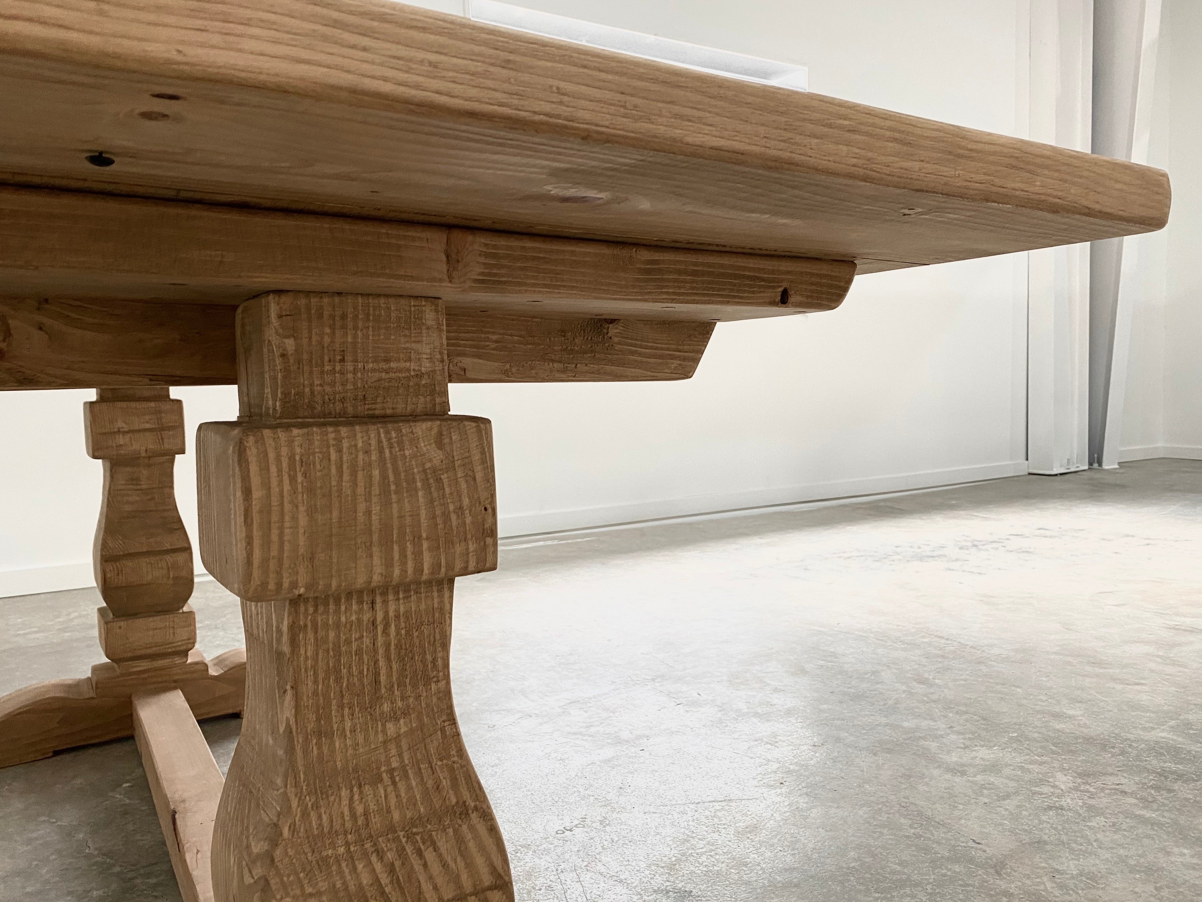 Dining Tables – Ecology