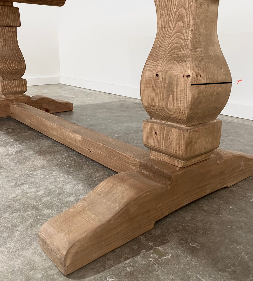 Dining Tables – Ecology