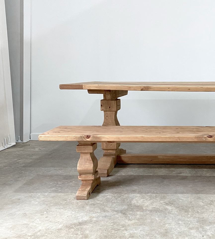 Dining Tables – Ecology