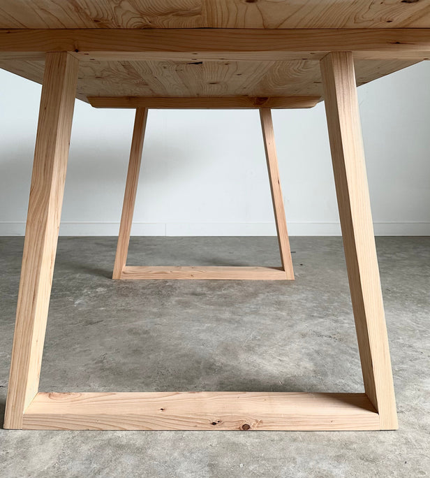 Dining Tables – Ecology