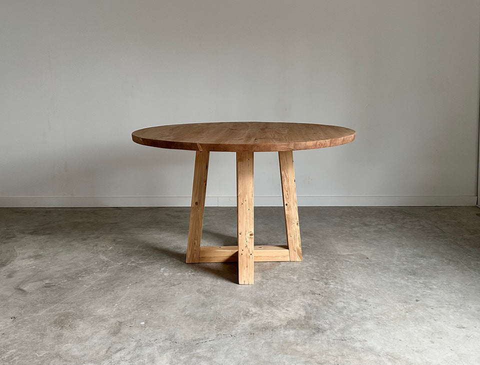 Round Tables – Ecology