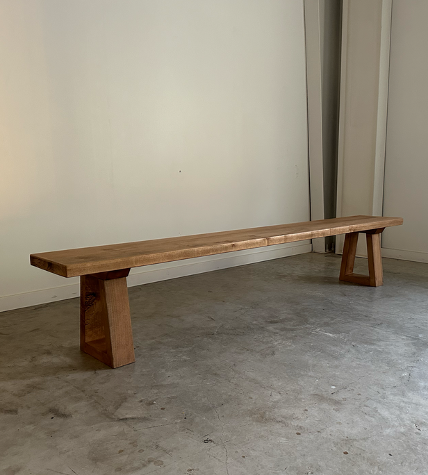 Seating – Ecology