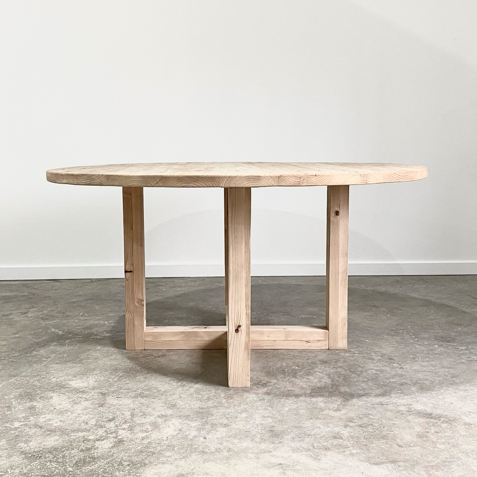 Quad Round Table – Ecology