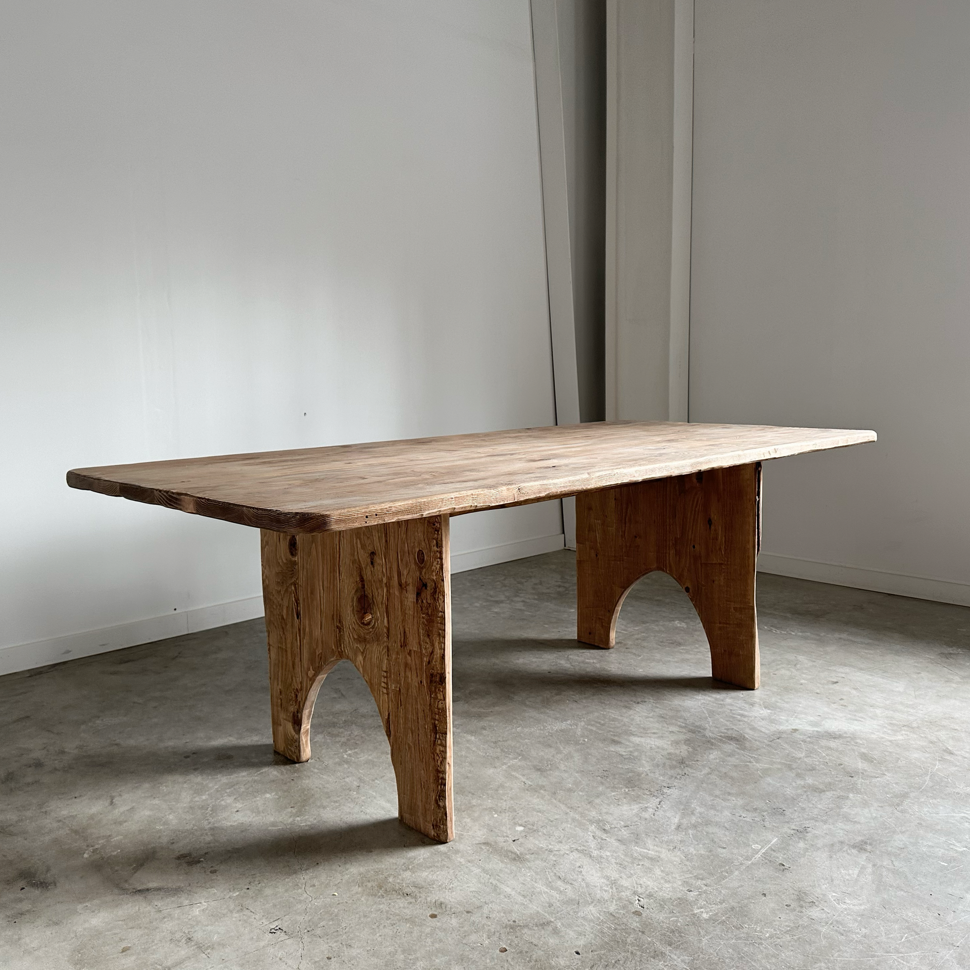 Sage Table – Ecology