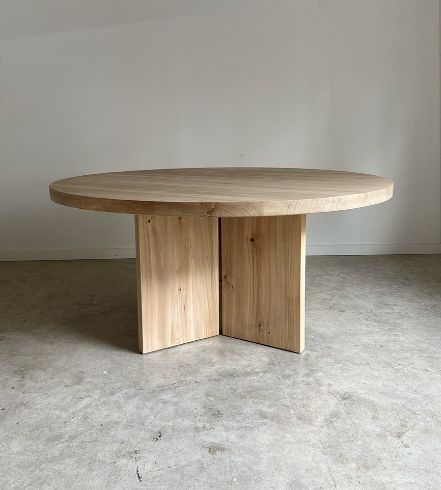 Round Tables – Ecology