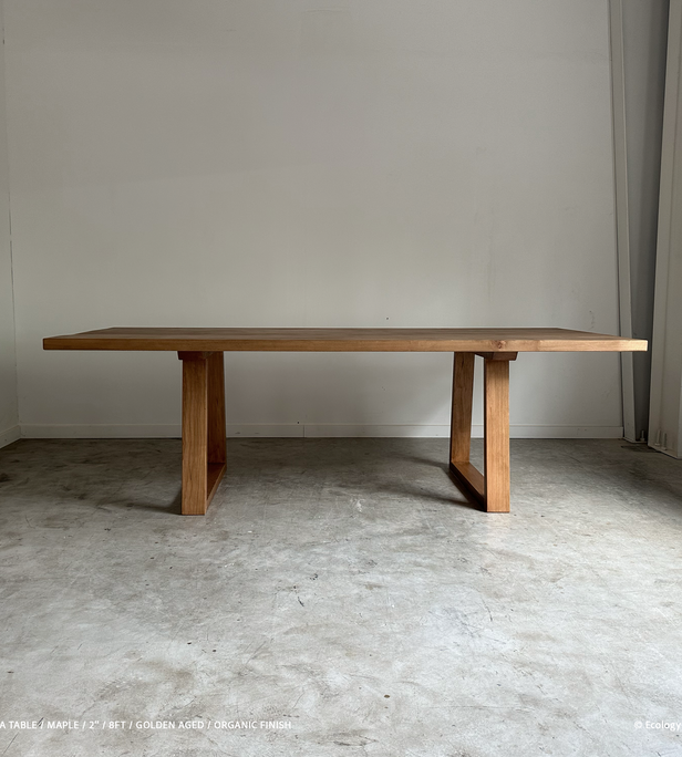 Dining Tables – Ecology