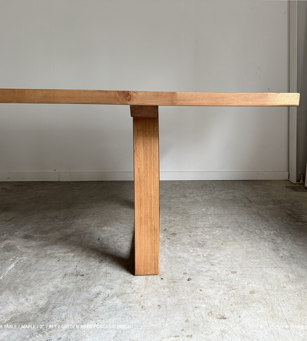 Dining Tables – Ecology