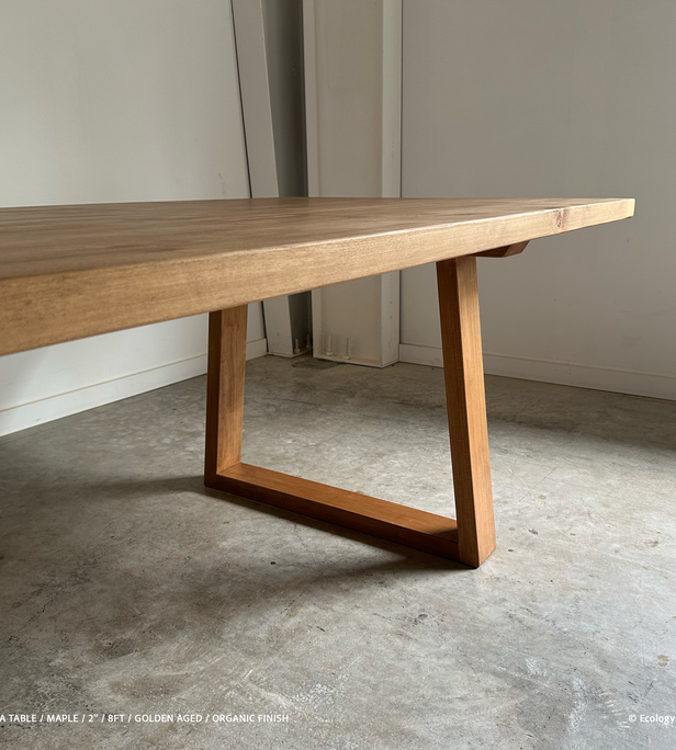 Dining Tables – Ecology