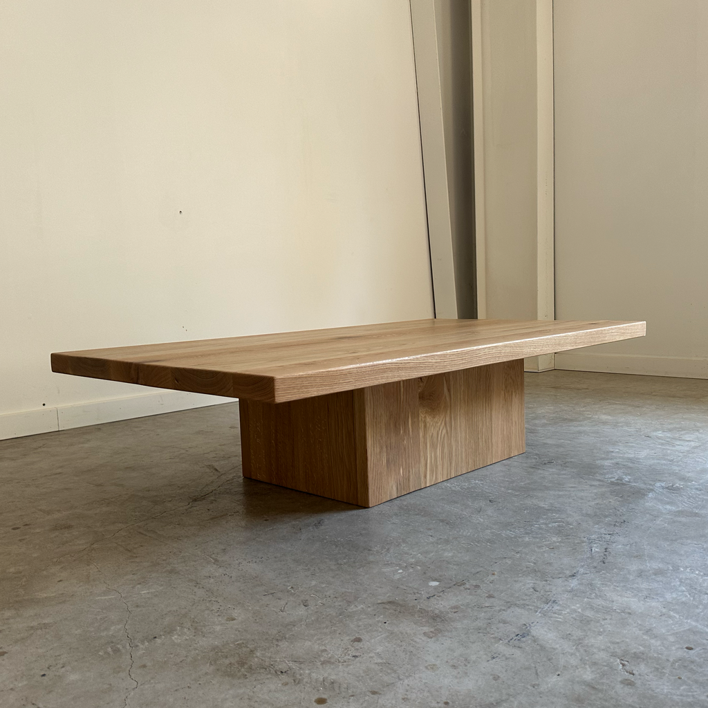 Mill Coffee Table – Ecology