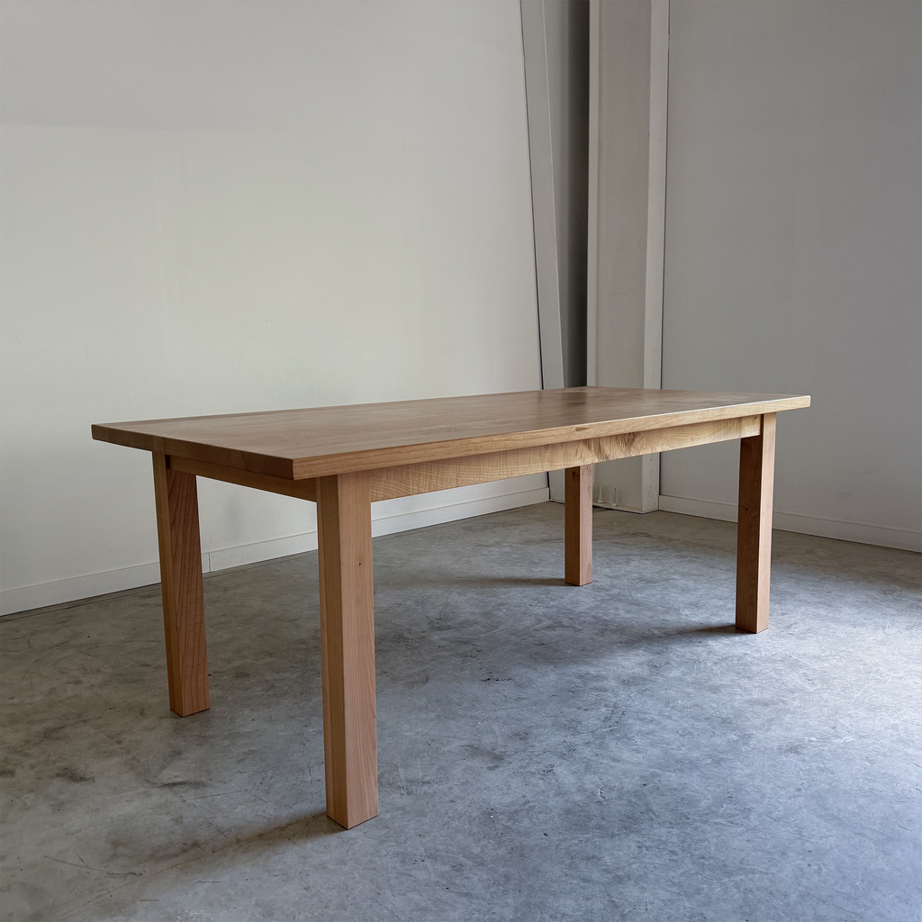 Quad Table – Ecology