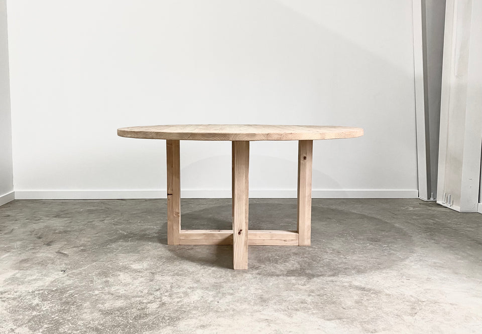 Round Tables – Ecology