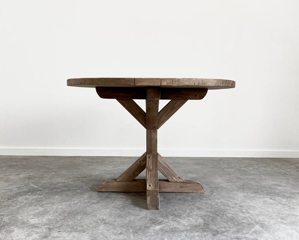 Round Tables – Ecology