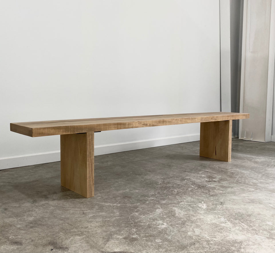 Seating – Ecology